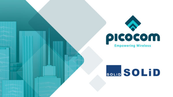 SOLiD adopts Picocom for next-generation Open RAN products – Picocom