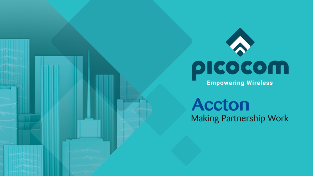 Accton and Picocom partner on 5G Open RAN radio and distributed unit products – Picocom