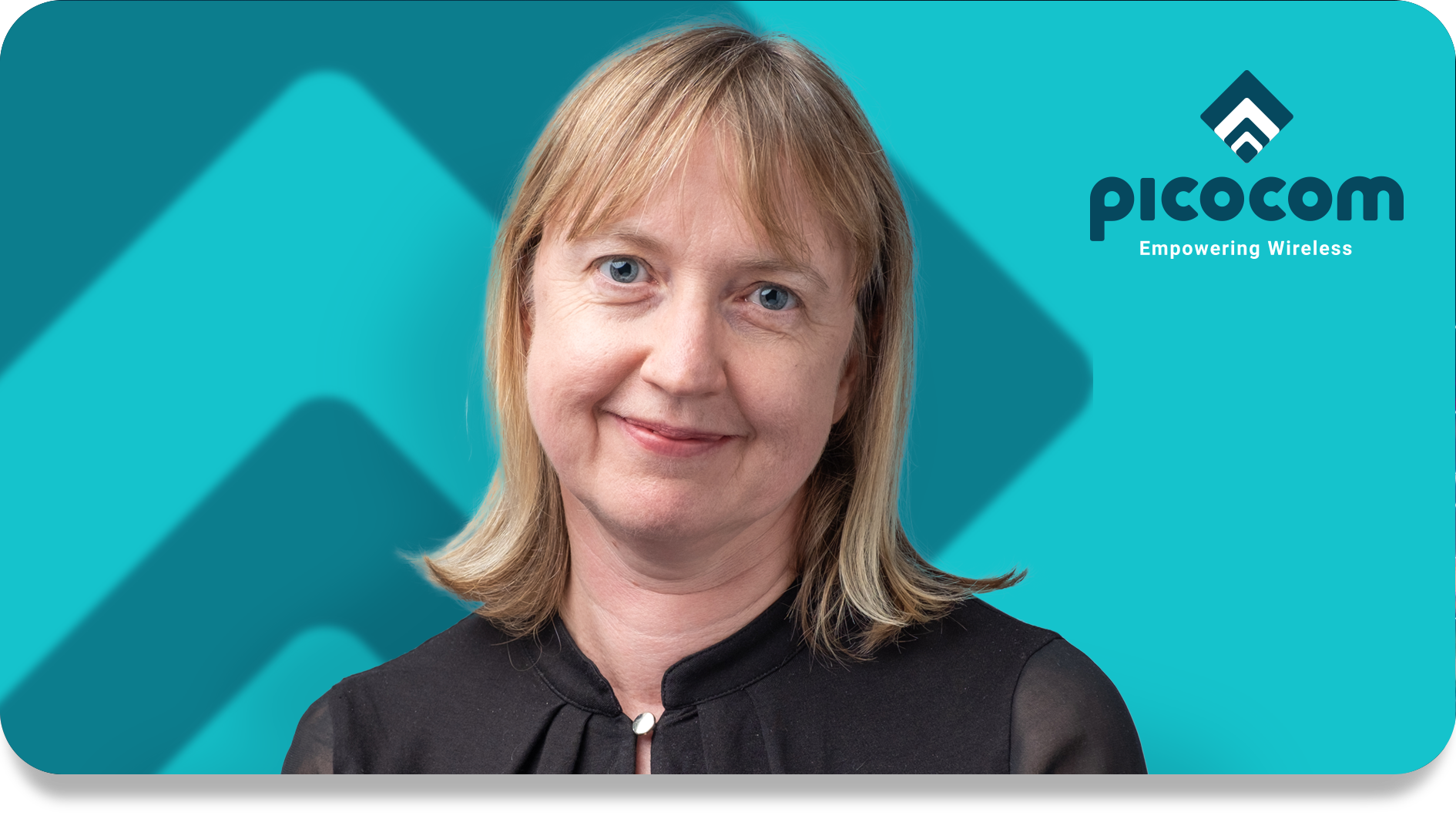 Picocom’s Vicky Messer wins Design Focused Woman Leader In Electronics Award 2024 – Picocom